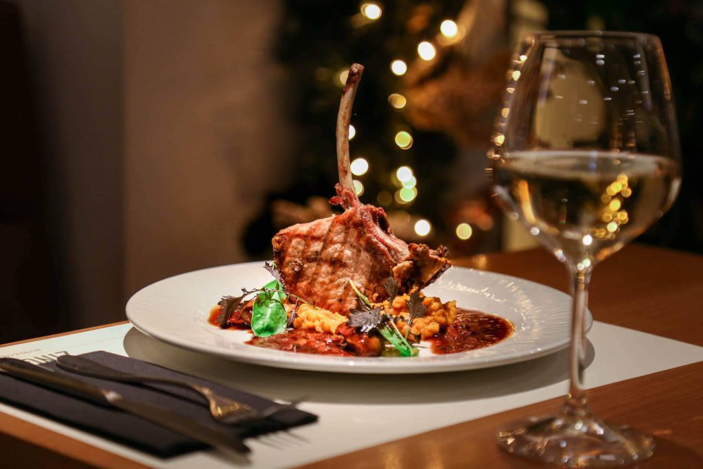 Ρεβεγιον Χριστουγεννων και Πρωτοχρονιας στο Zinglee! – Zinglee